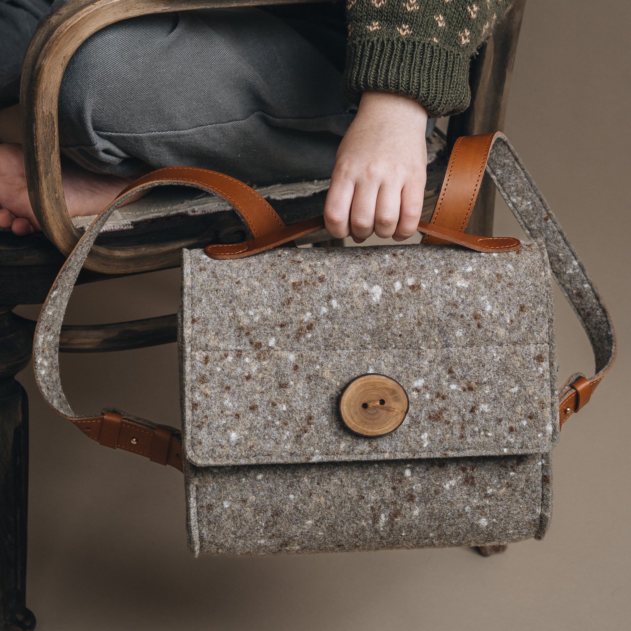 HUMAN. – BAND&ROLL